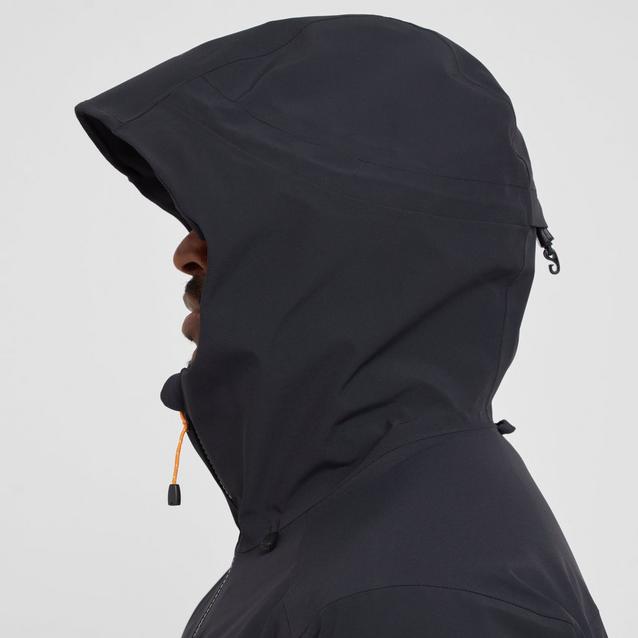 OEX Men’s Aonach II Waterproof Jacket | GO Outdoors