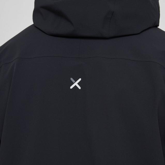 OEX Men’s Aonach II Waterproof Jacket | GO Outdoors