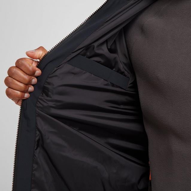 OEX Men’s Aonach II Waterproof Jacket | GO Outdoors