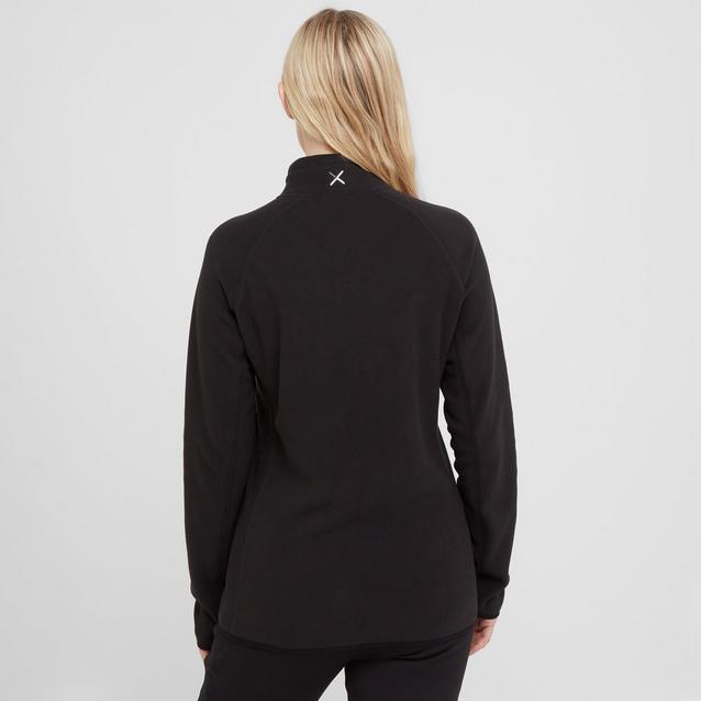 OEX Women’s Ardmore Full Zip Fleece | GO Outdoors