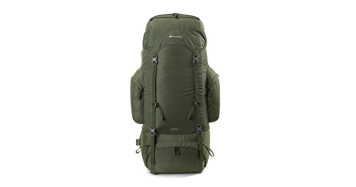Eurohike Nepal 85L Rucksack | GO Outdoors