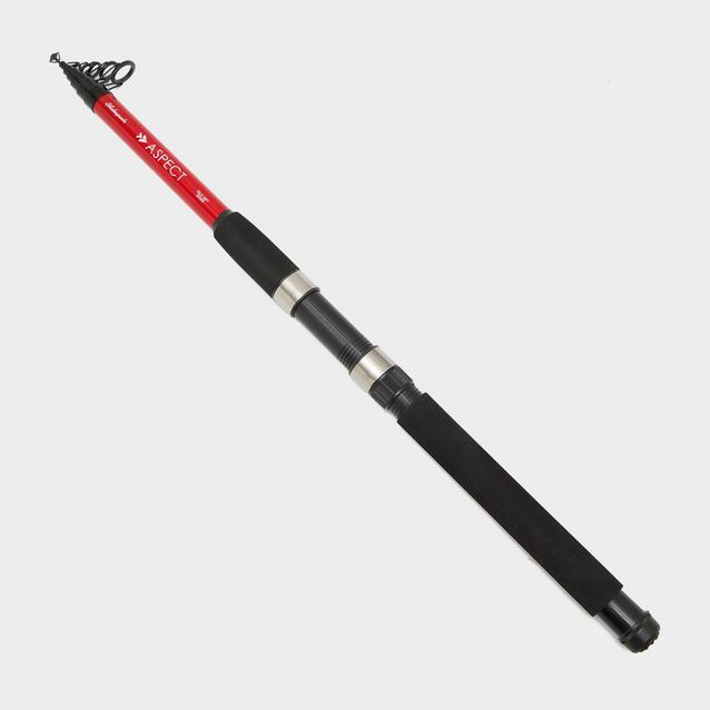 Shakespeare Aspect Telescopic Rod 10ft 20-60g | GO Outdoors