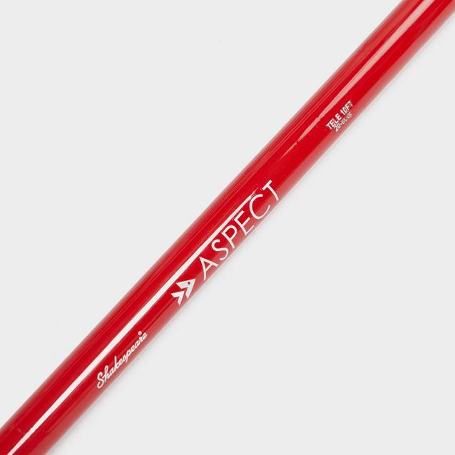 Shakespeare Aspect Telescopic Rod 10ft 20-60g | GO Outdoors