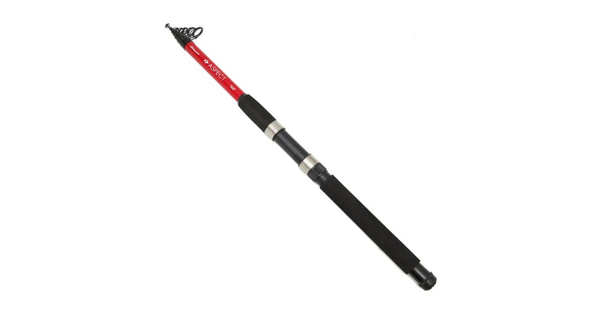 Shakespeare Aspect Telescopic Rod 10ft 20-60g | GO Outdoors