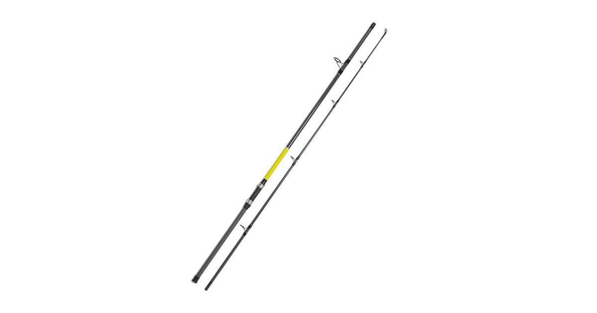 Shakespeare Aspect Pier Rod 9ft 2-4oz | GO Outdoors