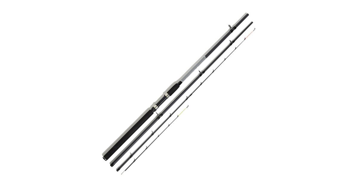 Shakespeare Aspect Feeder Rod 10ft 20-40g | GO Outdoors
