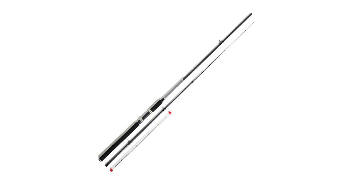 Shakespeare Aspect Winklepicker Rod 9ft 10-50g | GO Outdoors