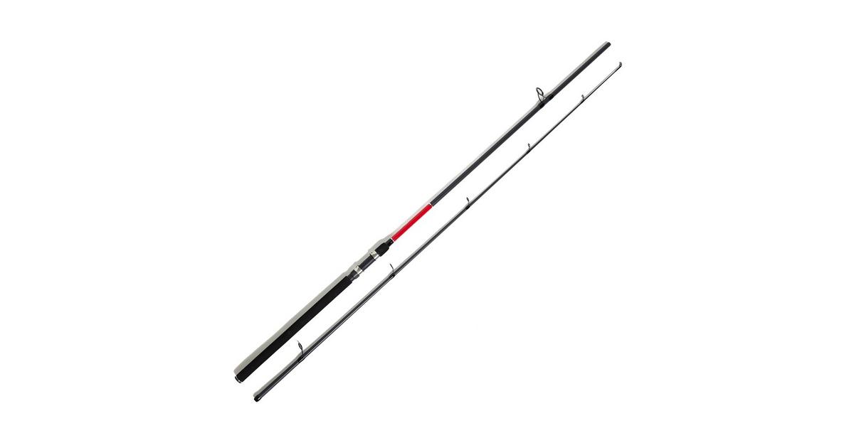 Shakespeare Aspect Pike Rod 11ft 2.75lb | GO Outdoors