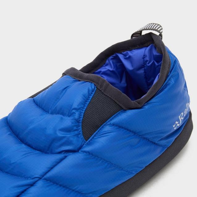 Rab Men’s Cirrus Hut Slippers | GO Outdoors