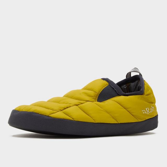 Rab Men’s Cirrus Hut Slippers | GO Outdoors