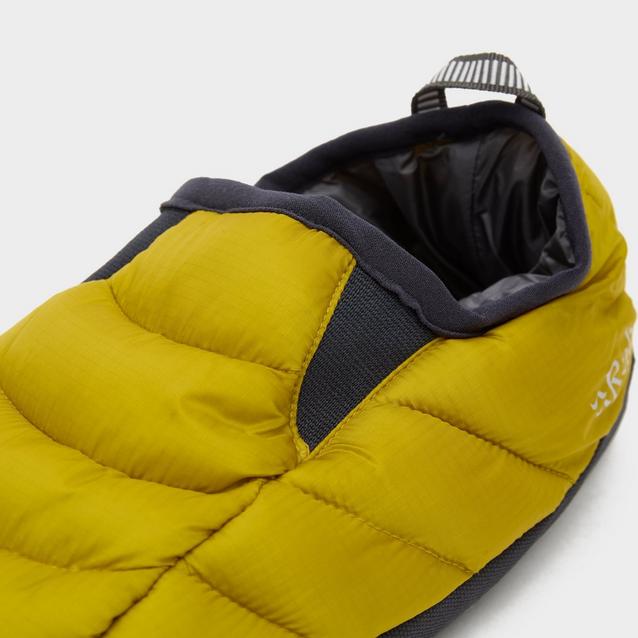 Rab Men’s Cirrus Hut Slippers | GO Outdoors
