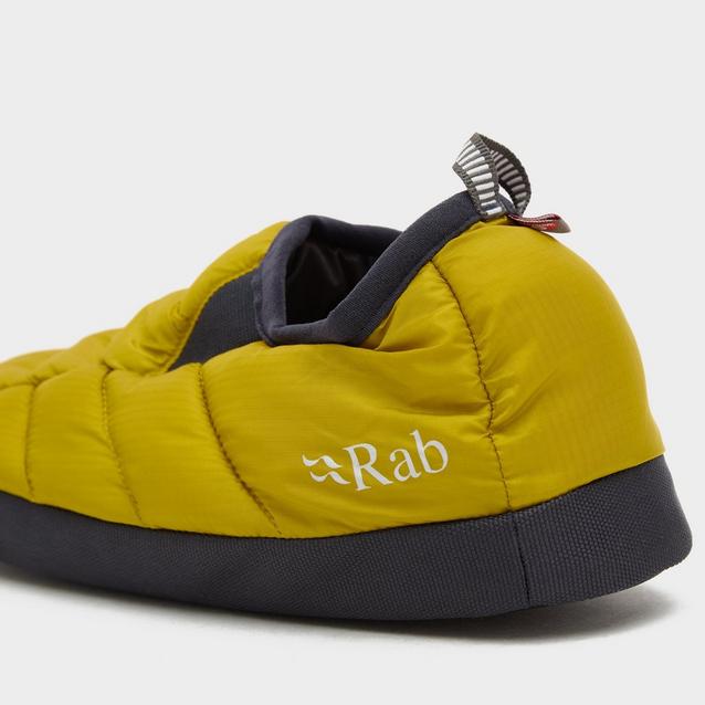 Rab Men’s Cirrus Hut Slippers | GO Outdoors