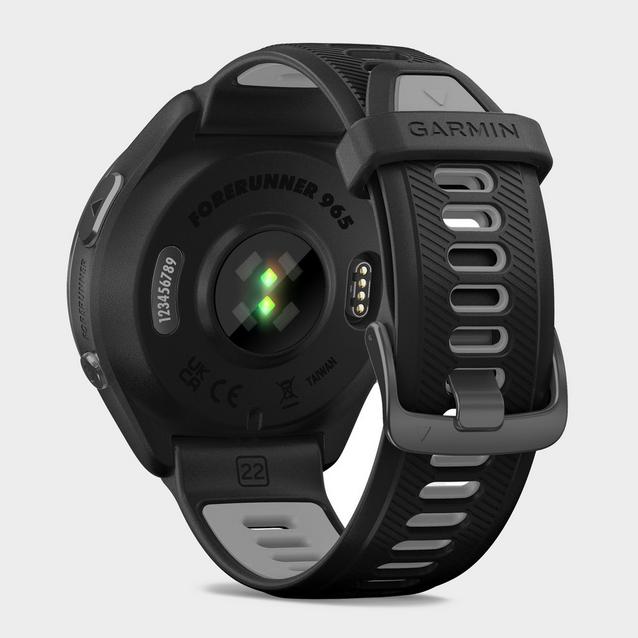 Garmin Forerunner® 965 GPS Watch | GO Outdoors