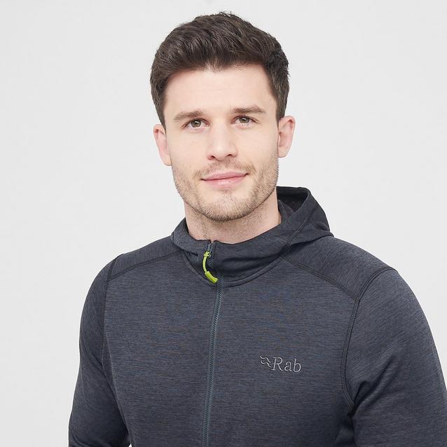 Rab Men’s Zawn Hoodie | GO Outdoors