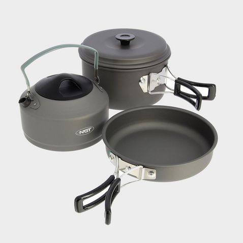 Camping Cooking Equipment | Camping Stoves, BBQs & Tableware