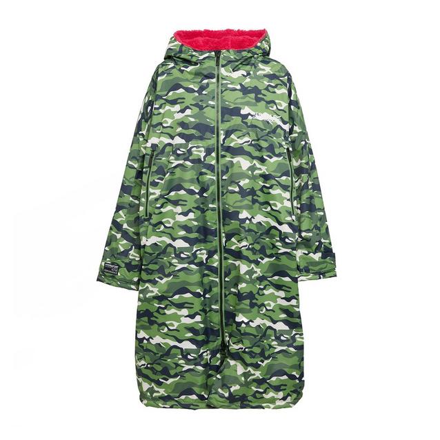 Regatta Kids’ Waterproof Changing Robe | GO Outdoors