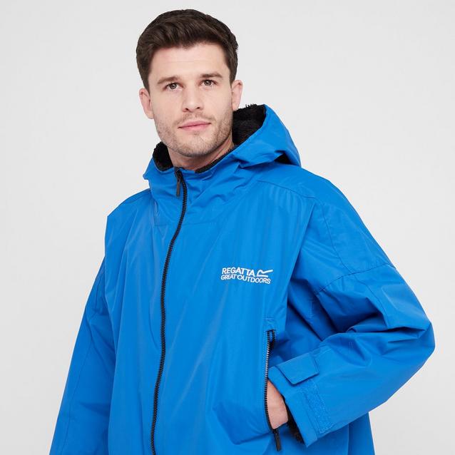 Regatta Waterproof Changing Robe | GO Outdoors