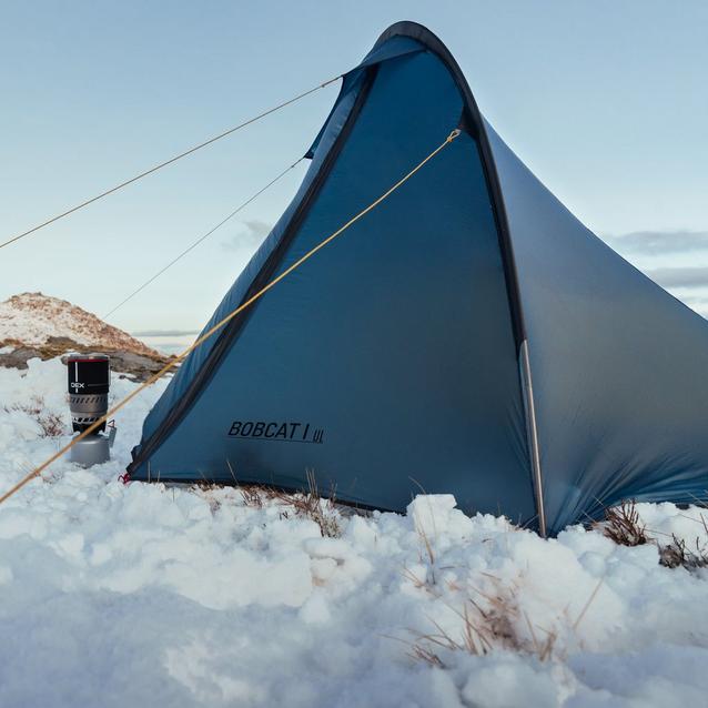OEX Bobcat I Ultralite Tent | GO Outdoors