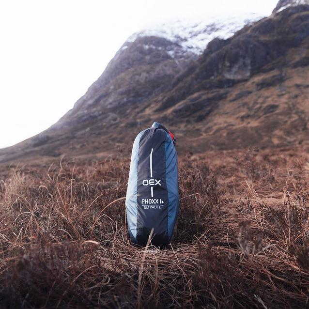 OEX Phoxx I Ultralite Tent | GO Outdoors