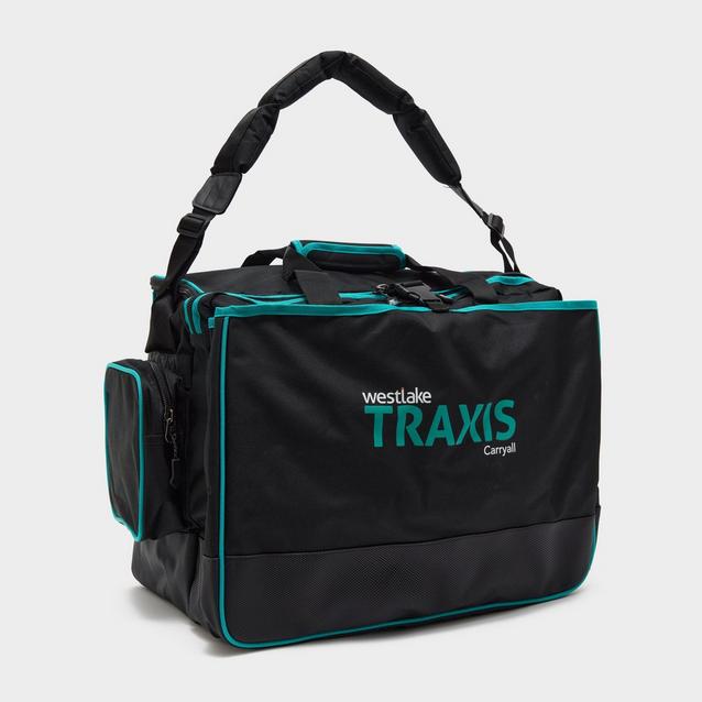 Westlake Traxis Carryall | GO Outdoors