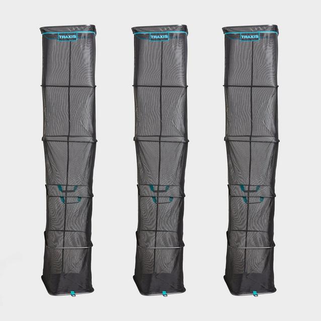 Westlake Commercial Ready Compact Keepnet Set | GO Outdoors