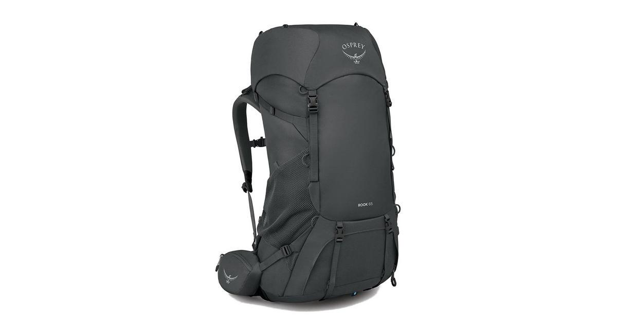 Osprey Rook II 65 Litre Rucksack | GO Outdoors