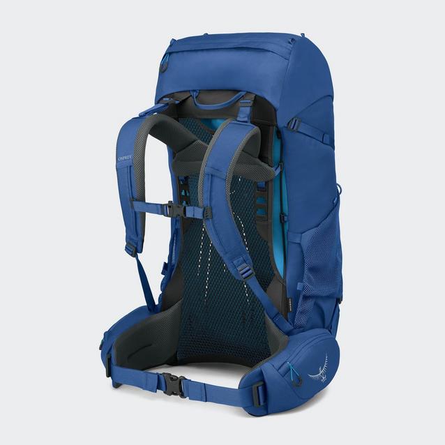 Osprey Rook II 65 Litre Rucksack | GO Outdoors