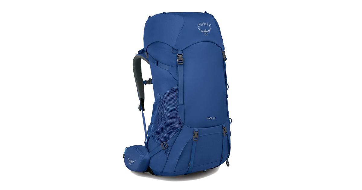 Osprey Rook II 65 Litre Rucksack | GO Outdoors