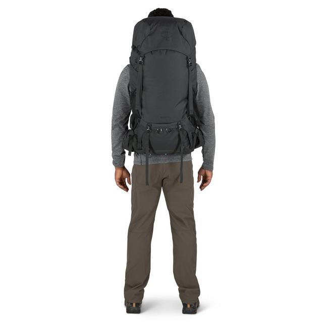 Osprey Rook II 50 Litre Rucksack | GO Outdoors