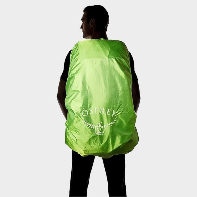 Osprey Rook II 50 Litre Rucksack | GO Outdoors