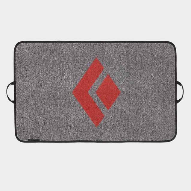 Black Diamond Sitstarter Crash Pad | GO Outdoors