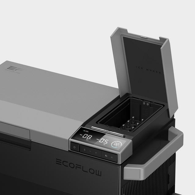 Ecoflow GLACIER Portable Fridge-freezer | GO Outdoors