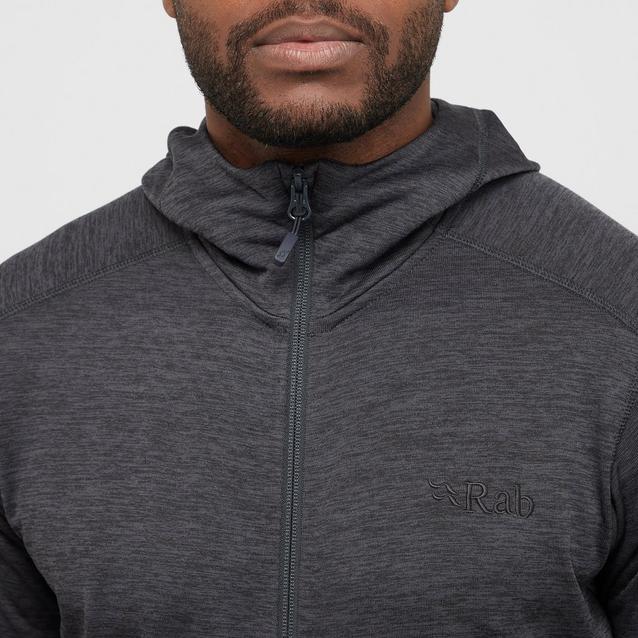 Rab Men’s Zawn Hoodie | GO Outdoors