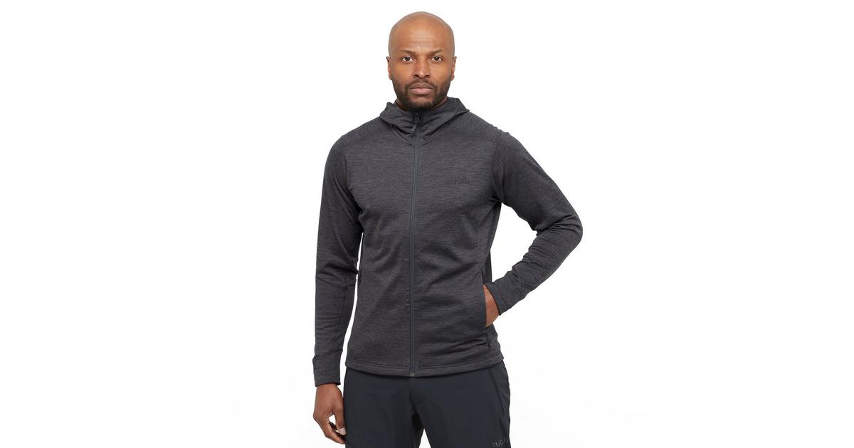 Rab Men’s Zawn Hoodie | GO Outdoors