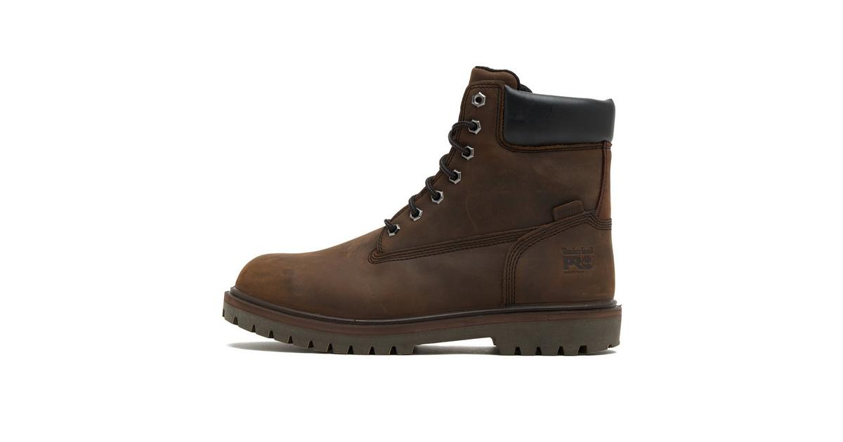 Timberland Pro Pro Iconic Safety Boots | GO Outdoors