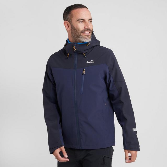Peter Storm Men’s Malham Stretch Waterproof Jacket | GO Outdoors