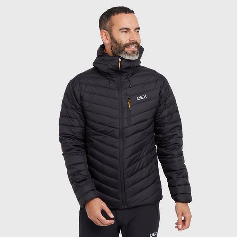 Mens Outdoor Jackets | GO Outdoors