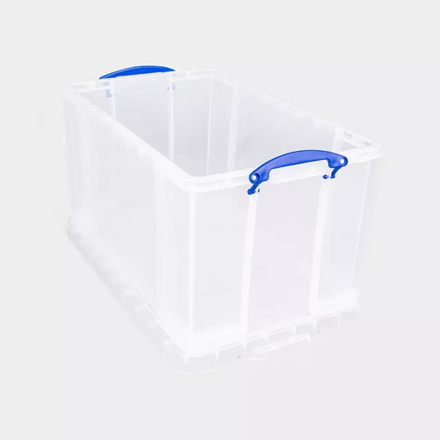 Really useful box 84l store