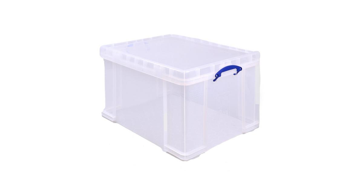 Really Useful Storage Box – 145L | GO Outdoors