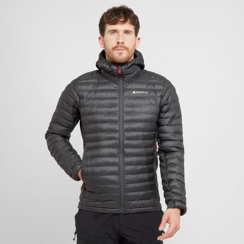 Mens Outdoor Jackets | GO Outdoors