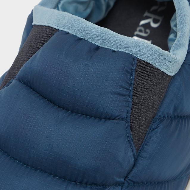 Rab Women’s Cirrus Hut Slippers | GO Outdoors