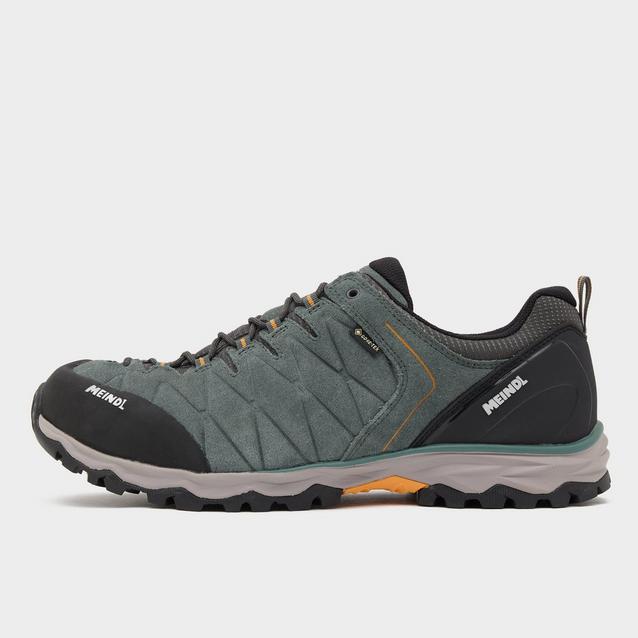 Meindl Men’s Mondello GORE-TEX® Walking Shoes | GO Outdoors