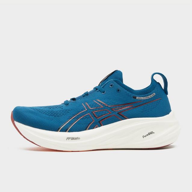 Go outdoors asics store