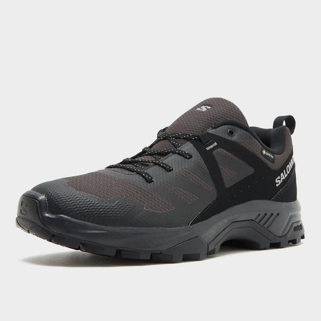 Salomon Men s Exeo GORE TEX Hiking Shoes GO Outdoors