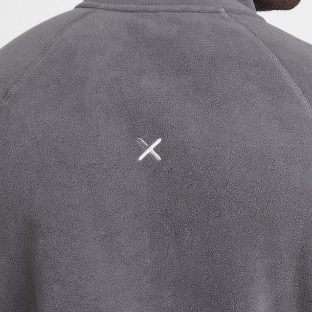 OEX Men’s Alder Full Zip Fleece | GO Outdoors