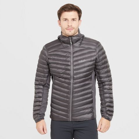 Mens Outdoor Jackets | GO Outdoors