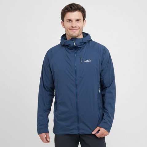 Buy Men's RAB Coats For Sale | RAB Jackets Mens Online | GO