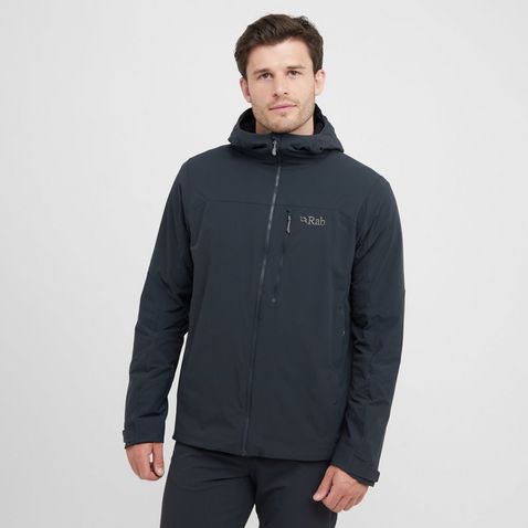 Buy Men's RAB Coats For Sale | RAB Jackets Mens Online | GO