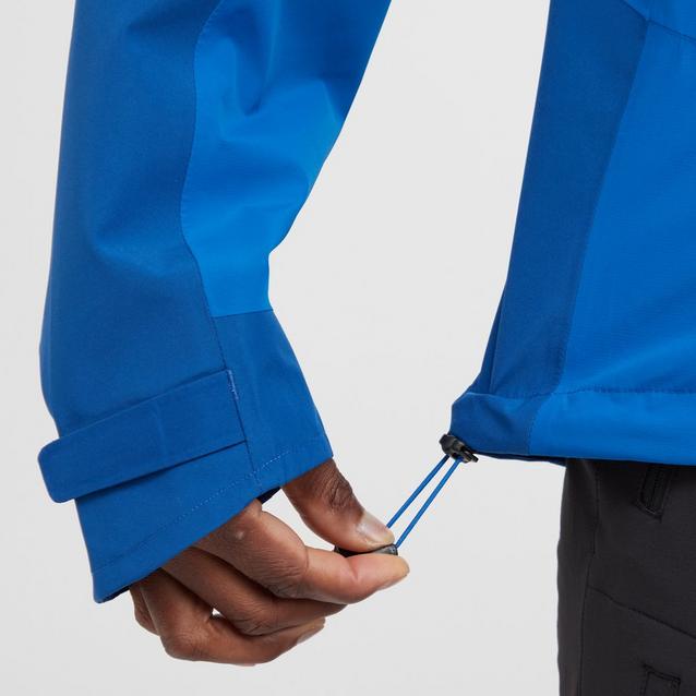 Mountain Equipment Men’s Saltoro Jacket | GO Outdoors