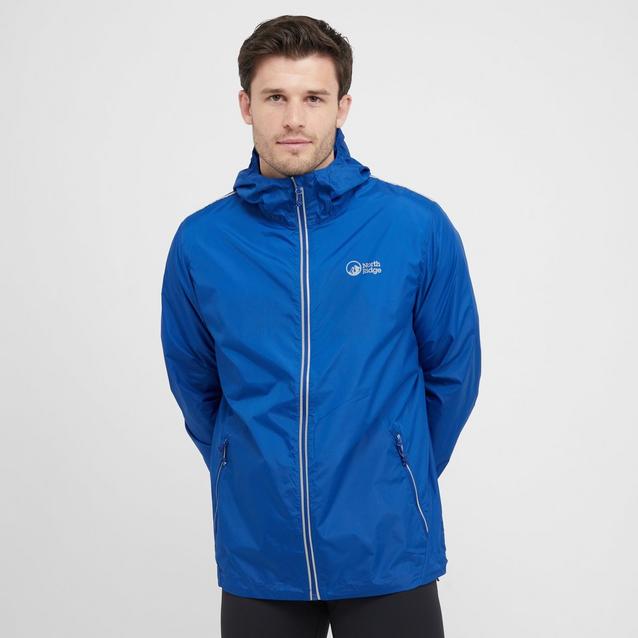 North Ridge Men’s Speed Jacket | GO Outdoors
